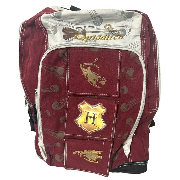 Wizarding World Of Harry Potter | Accessories | Vintage Harry Potter ...